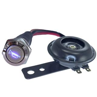 MCS Adventures - Turn Signal Kit Details: m60334